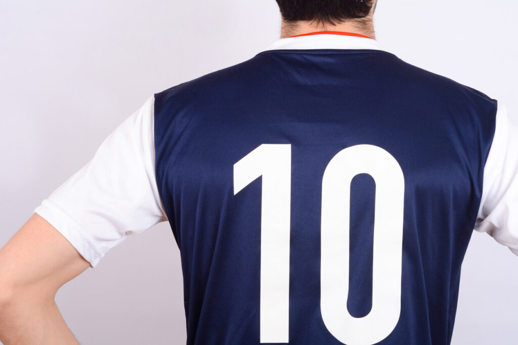 How to Shrink a Jersey | Full Gorilla Apparel